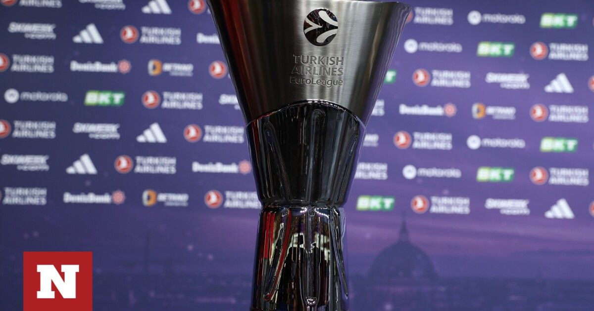 Final Four: Έφτασε η μεγάλη ώρα – Απόψε οι σπουδαίοι ημιτελικοί για ...