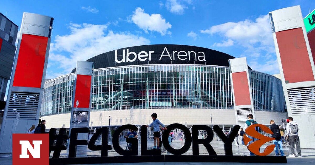 Final 4 Euroleague 2024: «Ντου» Τούρκων οπαδών με άνανδρη επίθεση σε φίλους του Παναθηναϊκού ...