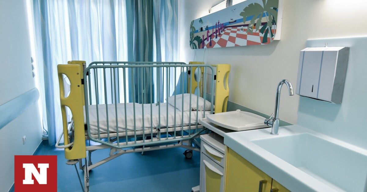 Τακτικά χειρουργεία: Κανονικά στο Παίδων «Αγλαΐα Κυριακού» - Newsbomb