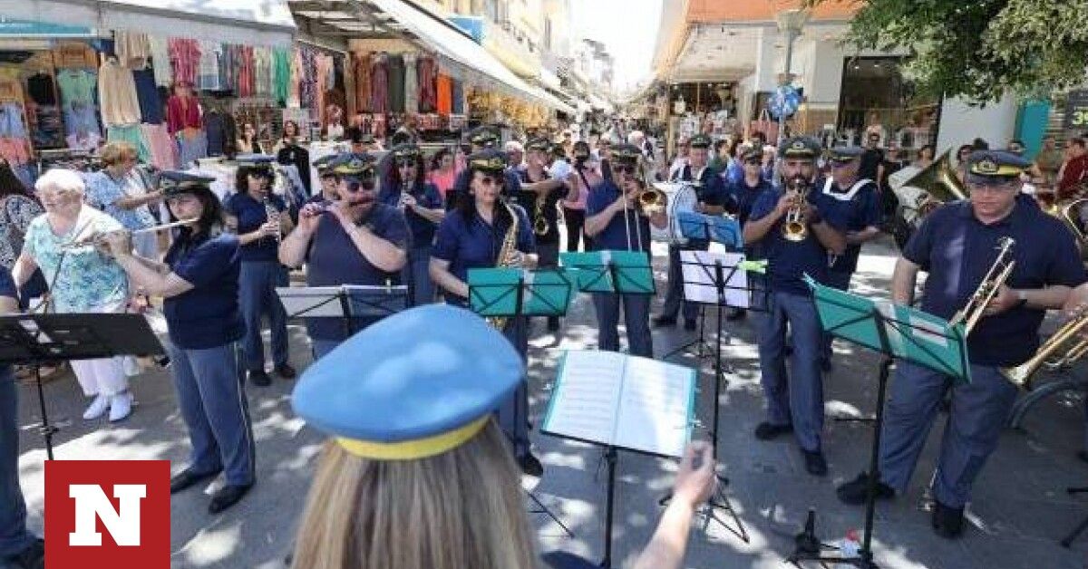 Ηράκλειο: Έξι «σημεία μνήμης» για τη Μάχη της Κρήτης - Newsbomb