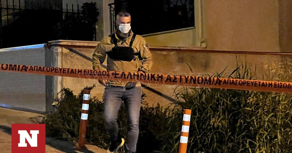 Νίκαια: Ανατροπή στην υπόθεση με την τραυματισμένη γυναίκα – Αφέθηκε ...