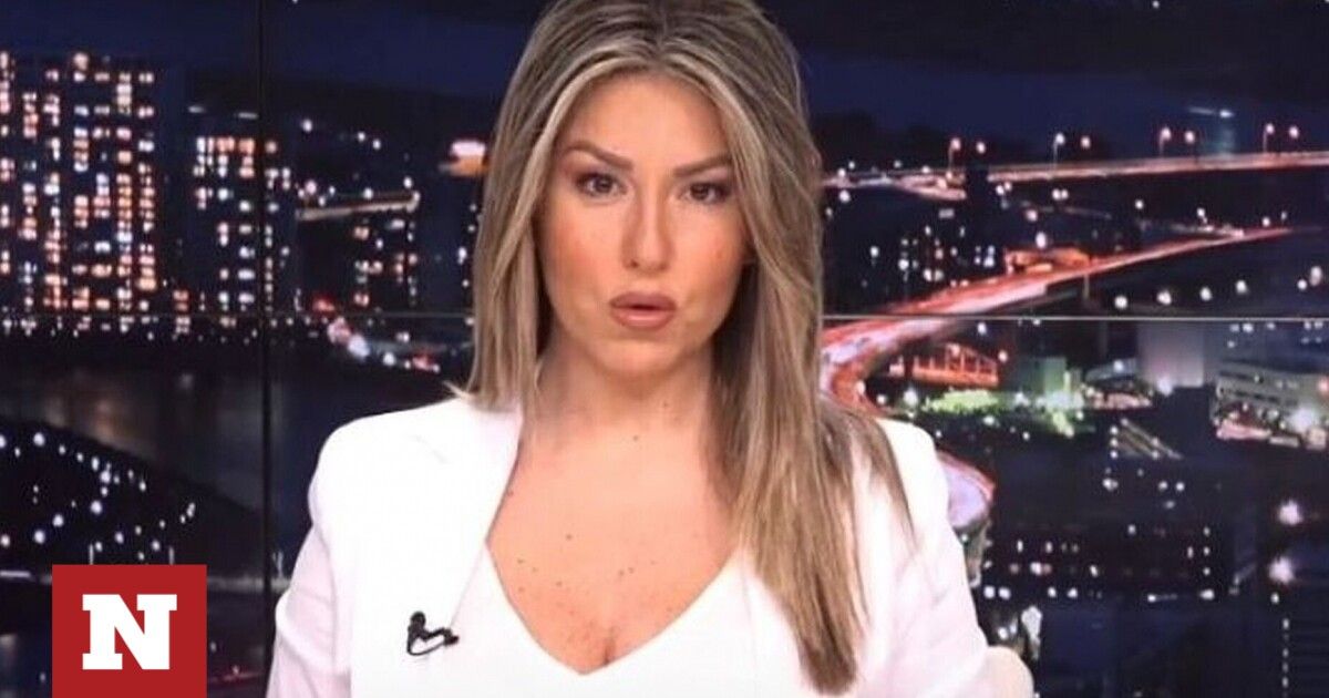 Αναστασία Γιάμαλη: «Κλείδωσε» η μεταγραφή της στο MEGA - Πότε θα πέσουν οι υπογραφές - Newsbomb