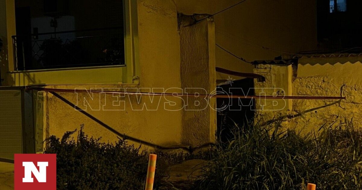 Νίκαια: Απόπειρα αυτοκτονίας «βλέπει» ο ιατροδικαστής για την 57χρονη ...
