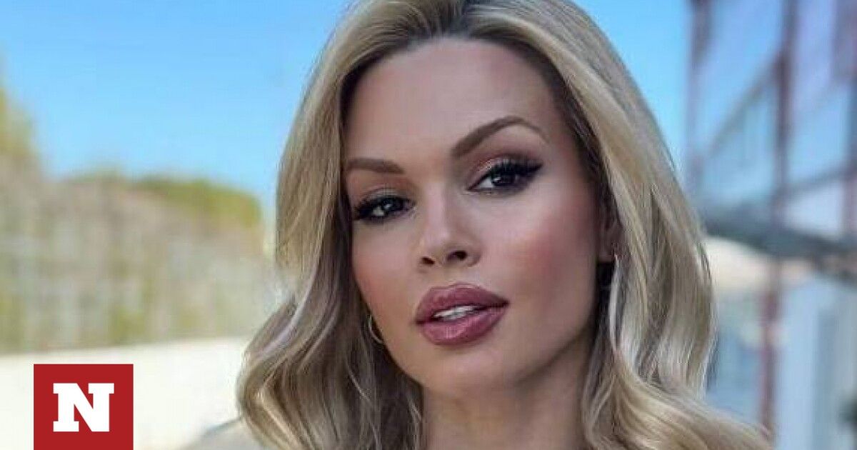 Γέννησε η Βίκυ Κάβουρα - Έφερε στον κόσμο ένα υγιέστατο κοριτσάκι - Newsbomb