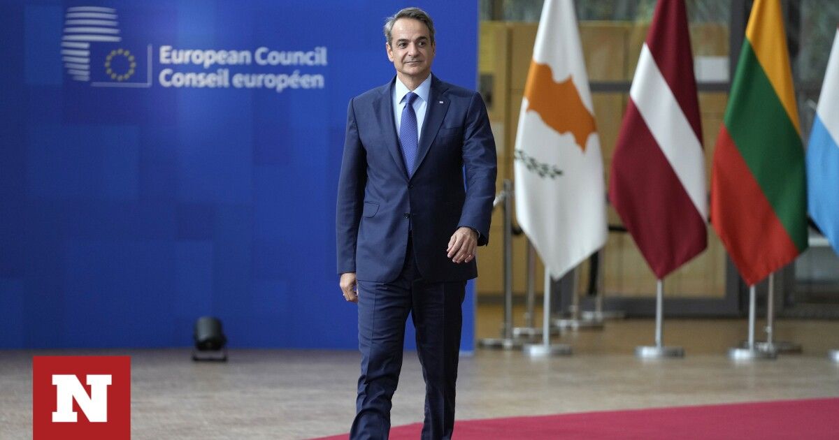 Ο «Μητσοτάκης εξωτερικού» και η Προεδρία της Δημοκρατίας - Newsbomb