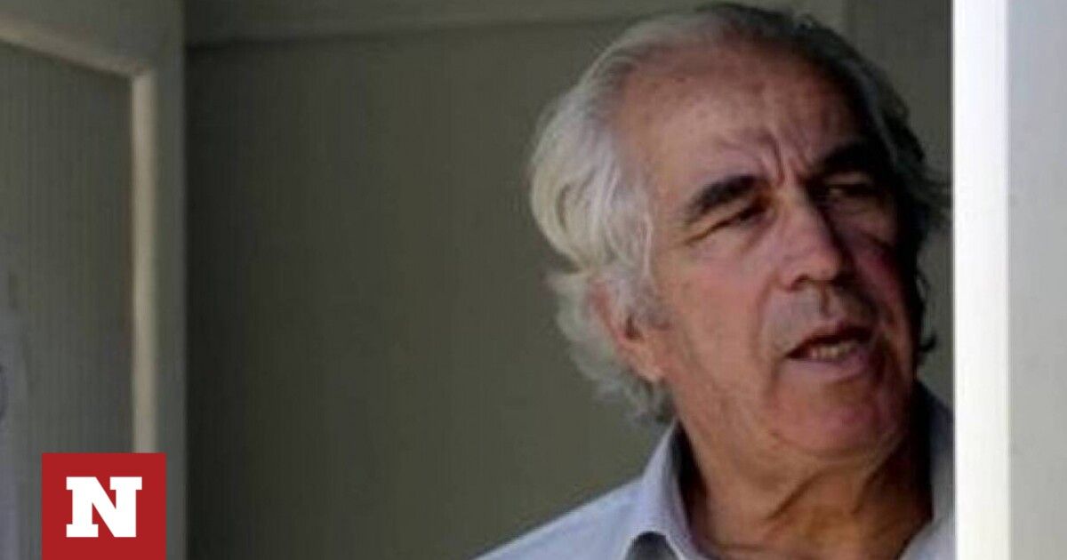 Πέθανε ο Πανταζής Χρονόπουλος, επί σειρά ετών Δήμαρχος Ζαχάρως - Newsbomb