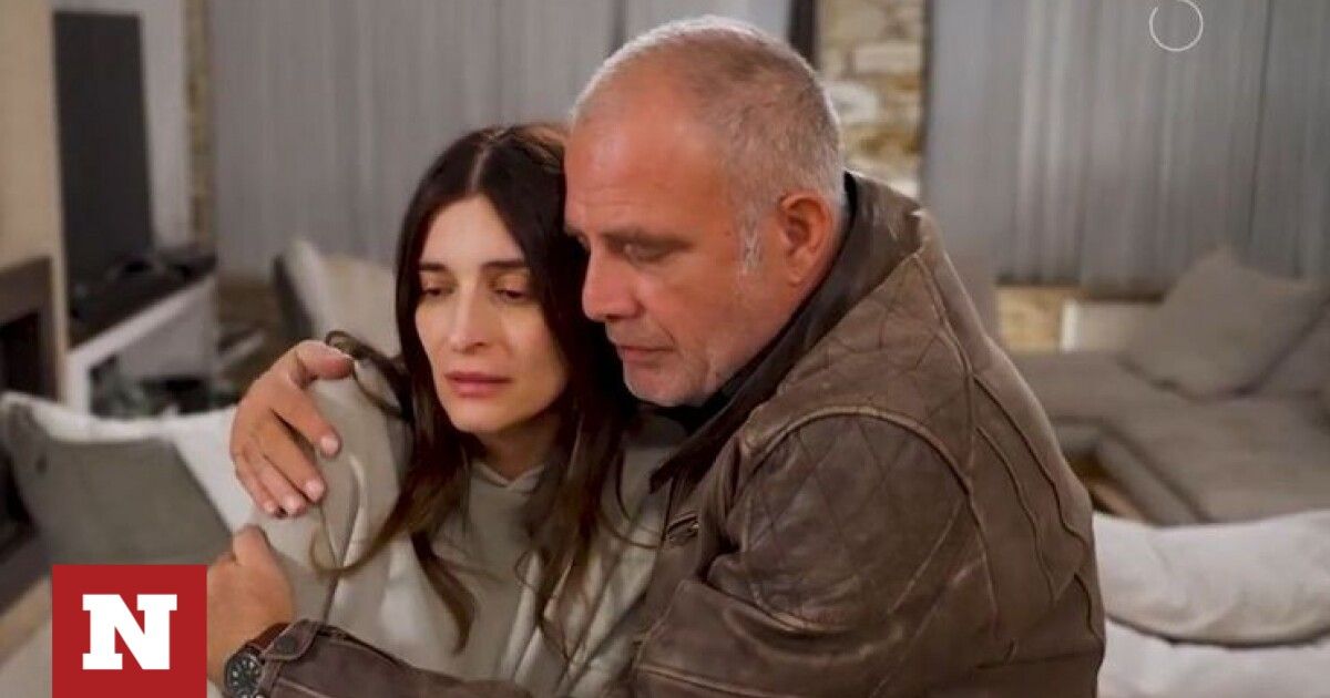 Η Γη της Ελιάς spoiler: Ιουλία και Στάθης ετοιμάζουν γάμο - Newsbomb