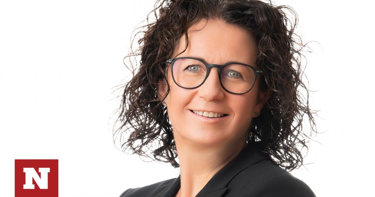 Αλλαγή σκυτάλης στη Henkel για την Ελλάδα και Κύπρο - Νέα Πρόεδρος η Karolina Markiewicz ...