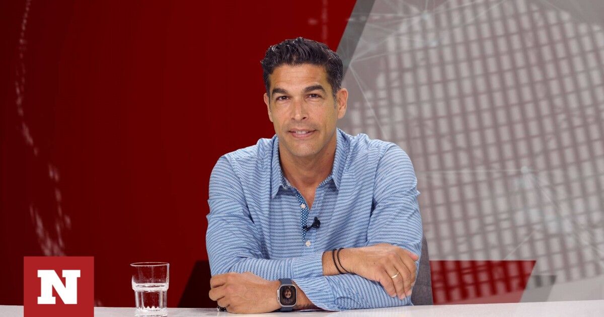 Νίκος Αναδιώτης, υπ. Ευρωβουλευτής, Νίκη: «Γιατί αποφάσισα να σηκωθώ ...