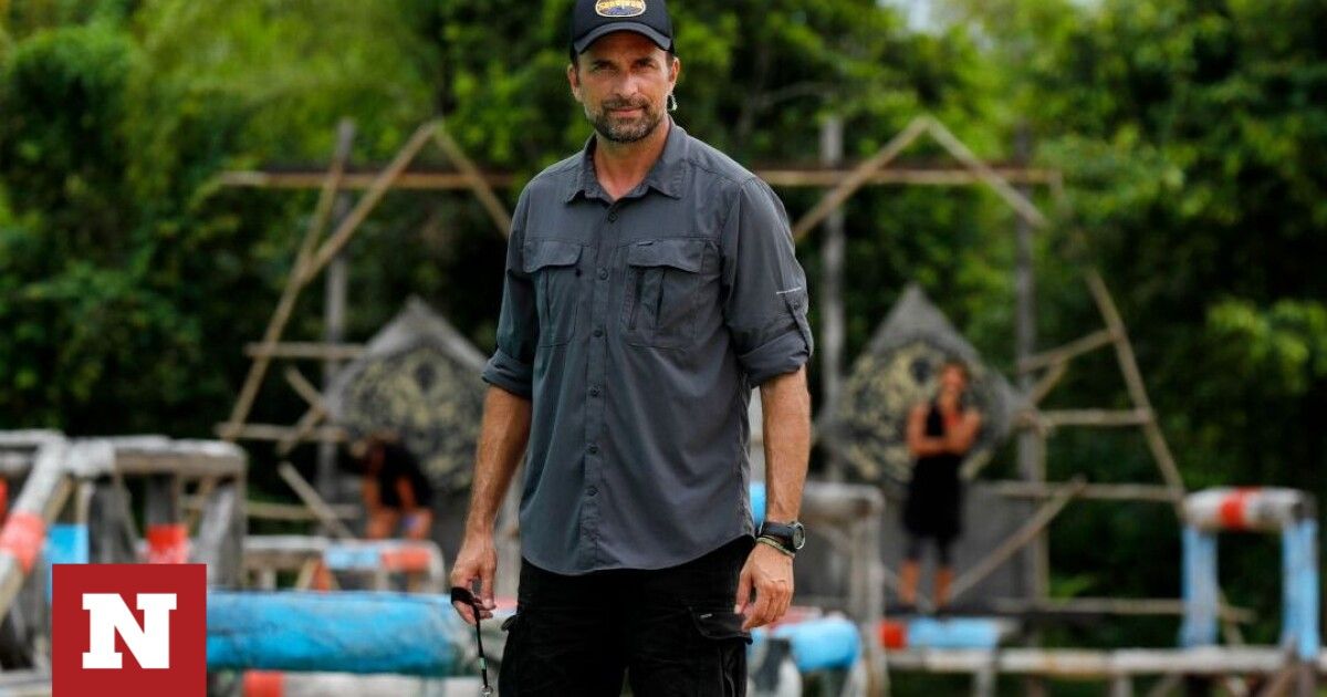 Survivor: Νέες αλλαγές ανακοινώνει ο Λιανός λίγο πριν το τέλος του ...