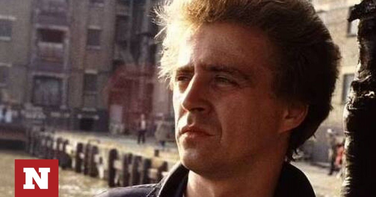 Πέθανε σε ηλικία 78 ετών ο ηθοποιός Nicholas Ball - Είχε ...