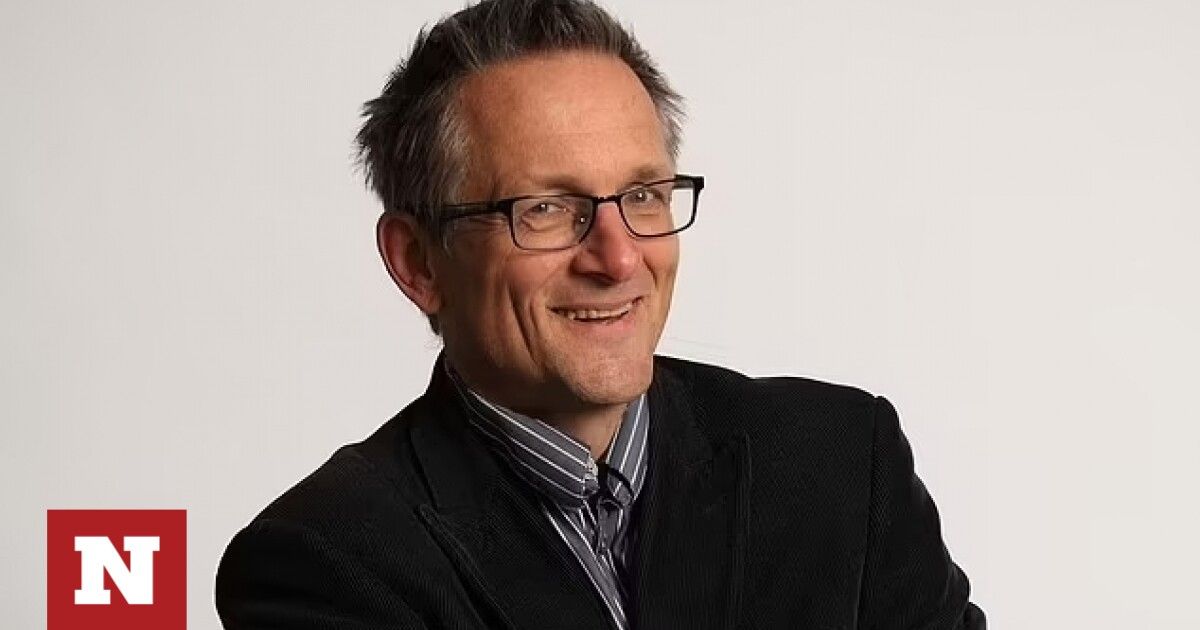 Dr Michael Mosley: Ποιος είναι ο Βρετανός γιατρός που αγνοείται - Newsbomb