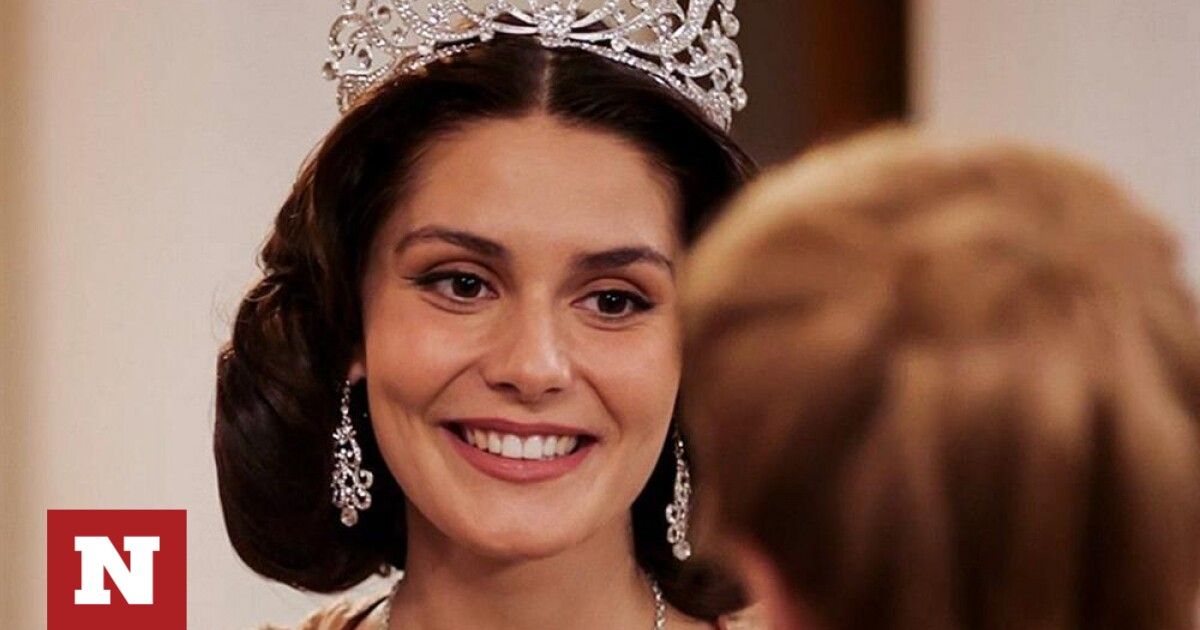 Ψυχοκόρες (6/6): Το οδυνηρό βράδυ της Δεσποινιώς μετά τα καλλιστεία - Newsbomb