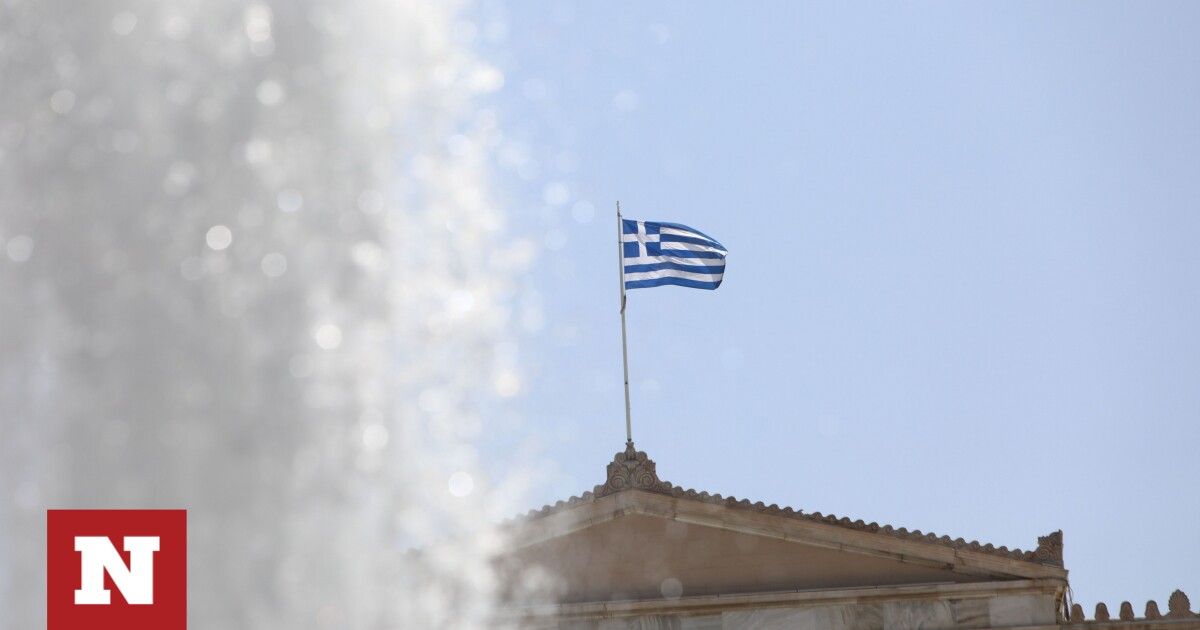 Καιρός: Θα μείνουν στην Ιστορία οι επόμενες ημέρες - Έρχεται λίβας από ...