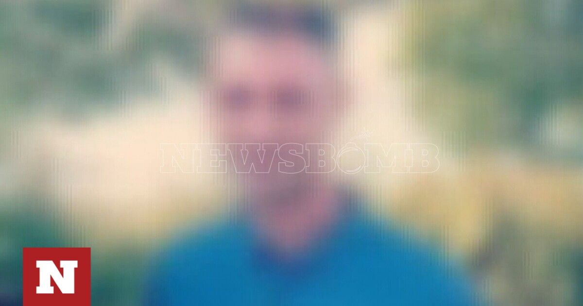 Χαλκίδα: Τι ισχυρίστηκε στην απολογία του ο δολοφόνος της 63χρονης ...