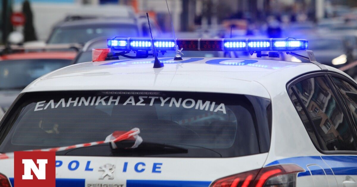 Θεσσαλονίκη: Συνελήφθη υπάλληλος σουπερ μαρκετ για πώληση αλκοόλ σε ...
