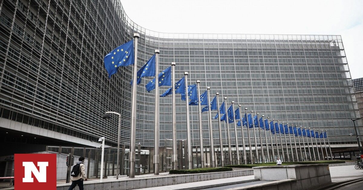 Ευρωεκλογές 2024: Στις 21:15 η πρώτη εκτίμηση από το Ευρωπαϊκό ...