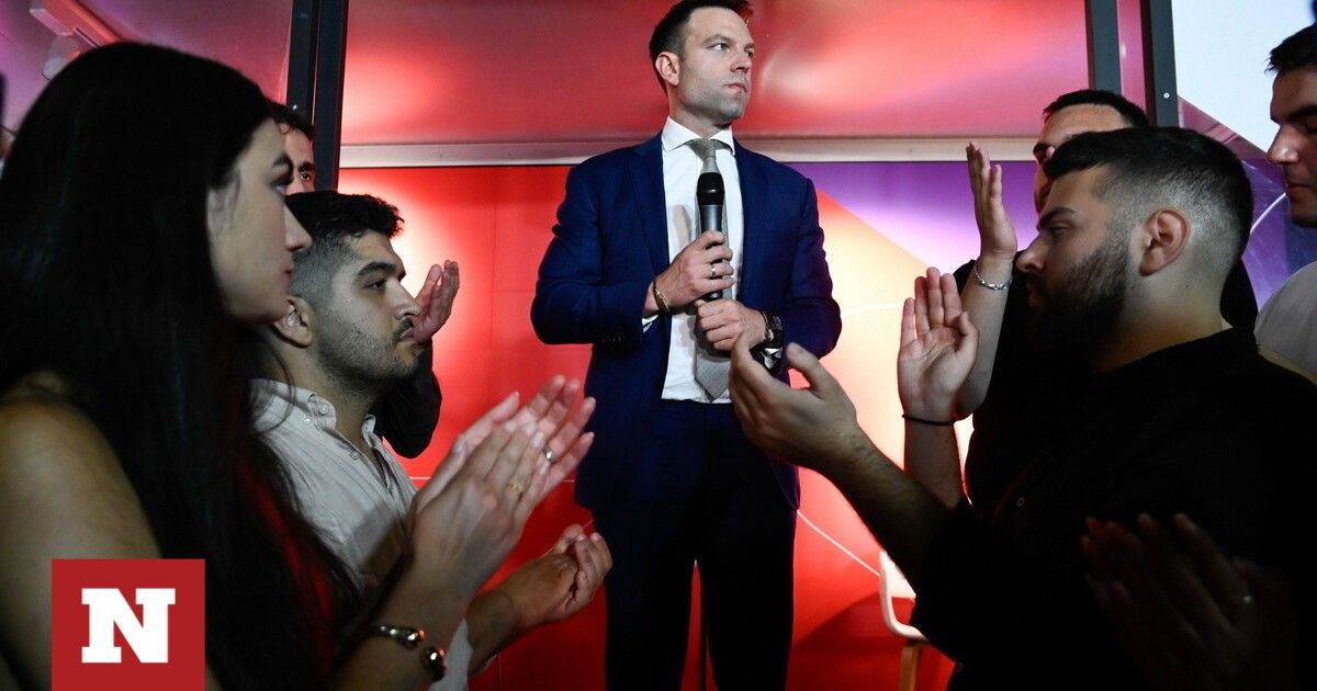 ΣΥΡΙΖΑ: «Παγωμάρα» από το αποτέλεσμα - Ανοίγει η συζήτηση για την ...