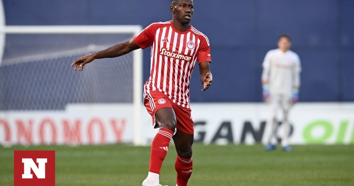 Μεταγραφές, ΠΑΟΚ: Έσκασε η «βόμβα»! Συμφωνία με Καμαρά - Τα δεδομένα του deal - Newsbomb