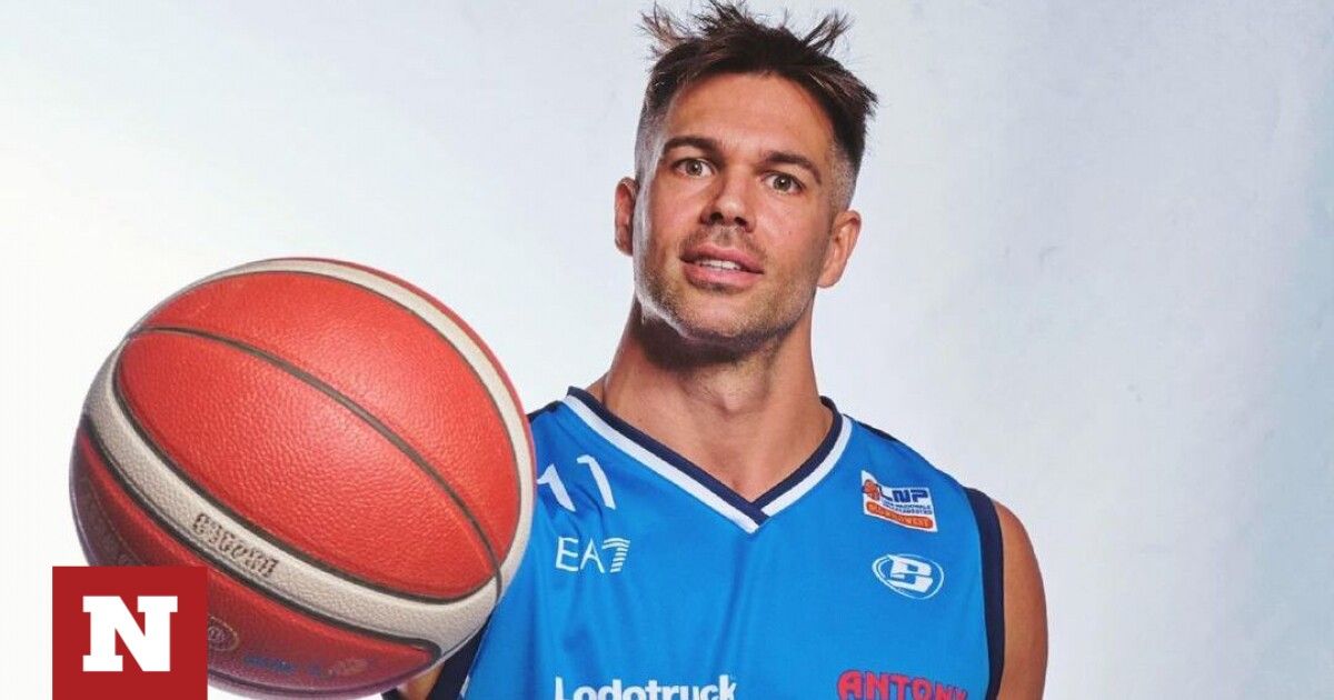 Αθηνά Οικονομάκου: Ποιος είναι ο 37χρονος Bruno Cerella που της έχει ...