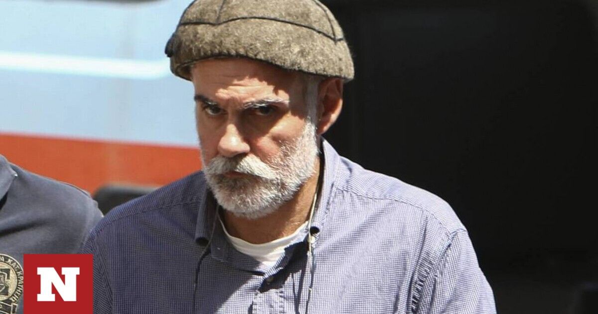 Δολοφονία Γρηγορόπουλου: Επιστρέφει στο εδώλιο ο Επαμεινώνδας Κορκονέας ...