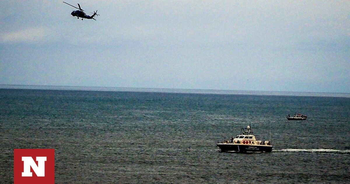 Θρίλερ στη Θάσο: Εντοπίστηκε ανθρώπινο κρανίο στη θάλασσα - Newsbomb