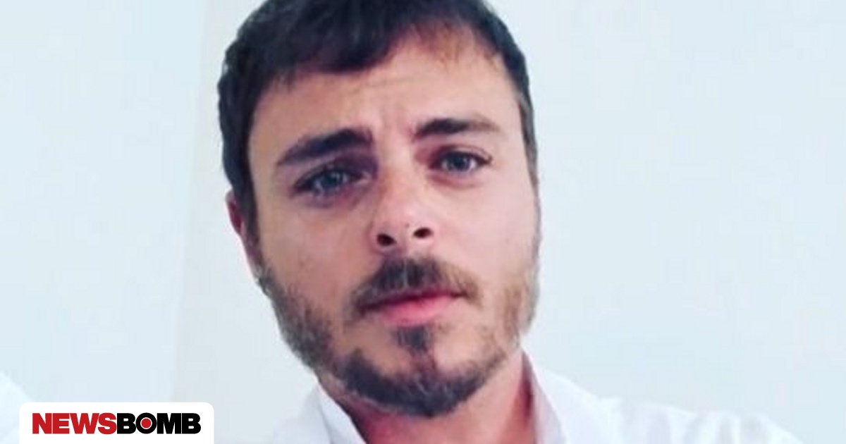 Νίκος Μίχας: Η οικογένεια και η νέα δουλειά μετά το «Fame Story» - Newsbomb