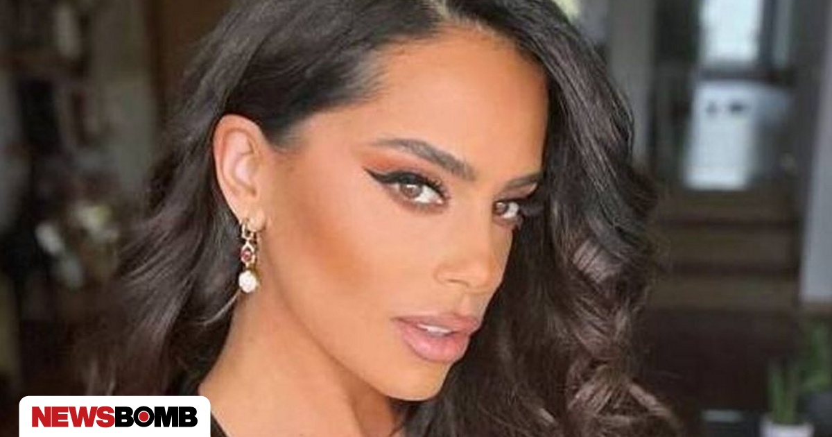 Μαρία Αντωνά: «Το Survivor άλλαξε τη ζωή μου» - Newsbomb