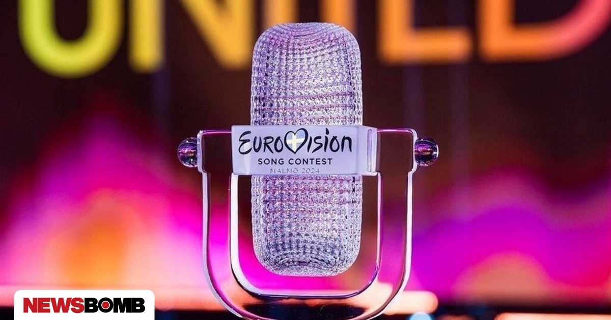 Eurovision 2025: Στο «τιμόνι» της ελληνικής εκπροσώπησης η Ζόζεφιν - Τι ...