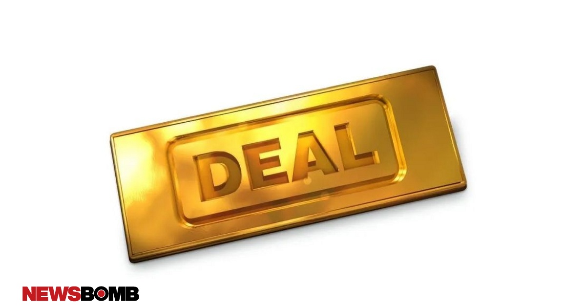 Κλείδωσε ο παρουσιαστής του Deal - Πρόσωπο που κανείς δεν περίμενε - Newsbomb