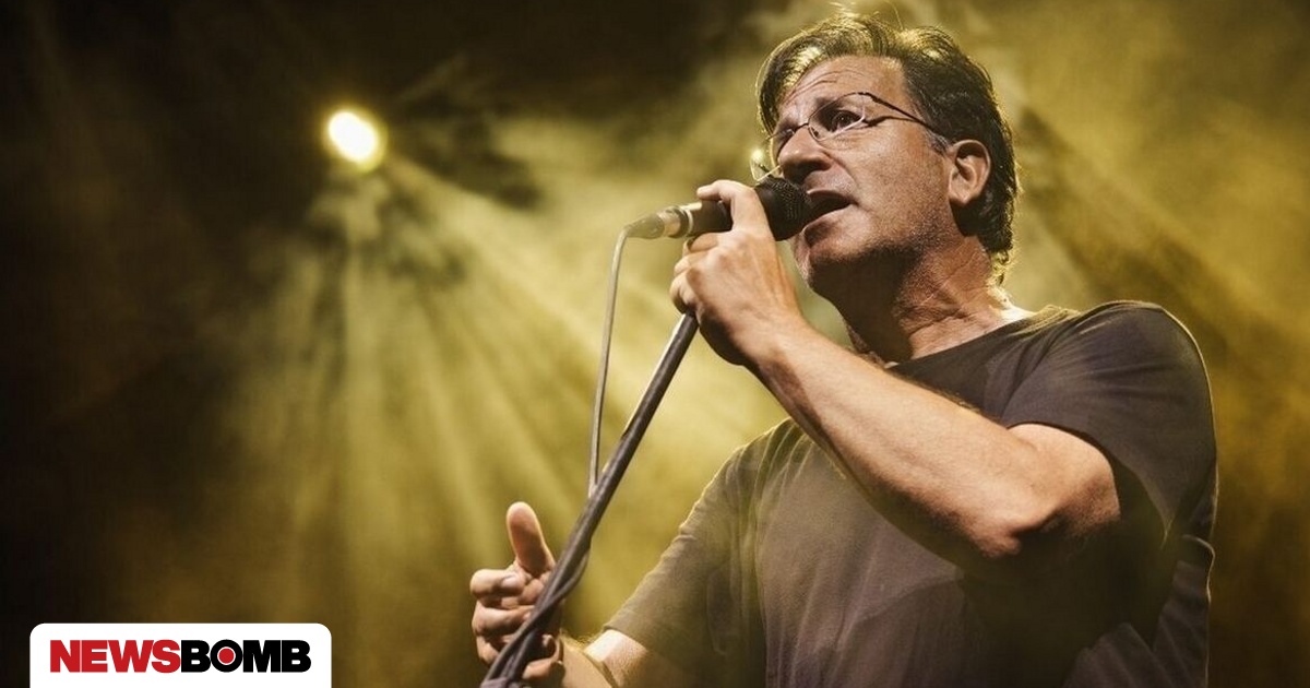 Θανάσης Παπακωνσταντίνου: «Το επόμενο διάστημα θα συναντιόμαστε ...