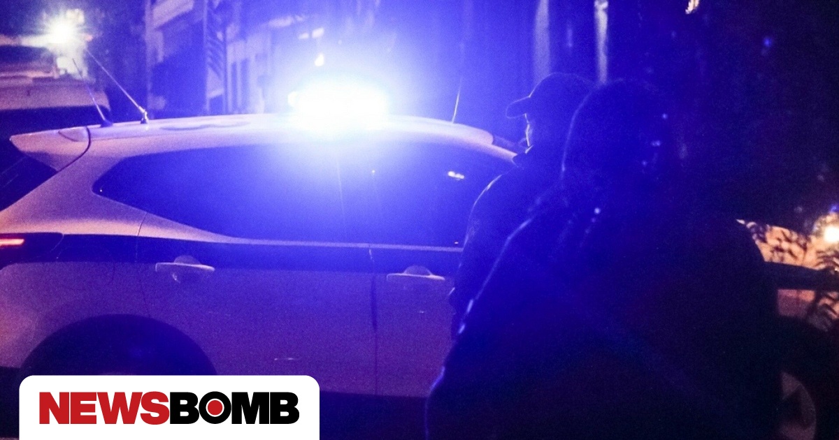 Χανιά: Μεγάλη αστυνομική επιχείρηση με πάνω από 100 αστυνομικούς- Εξαρθρώθηκαν 4 εγκληματικές ...