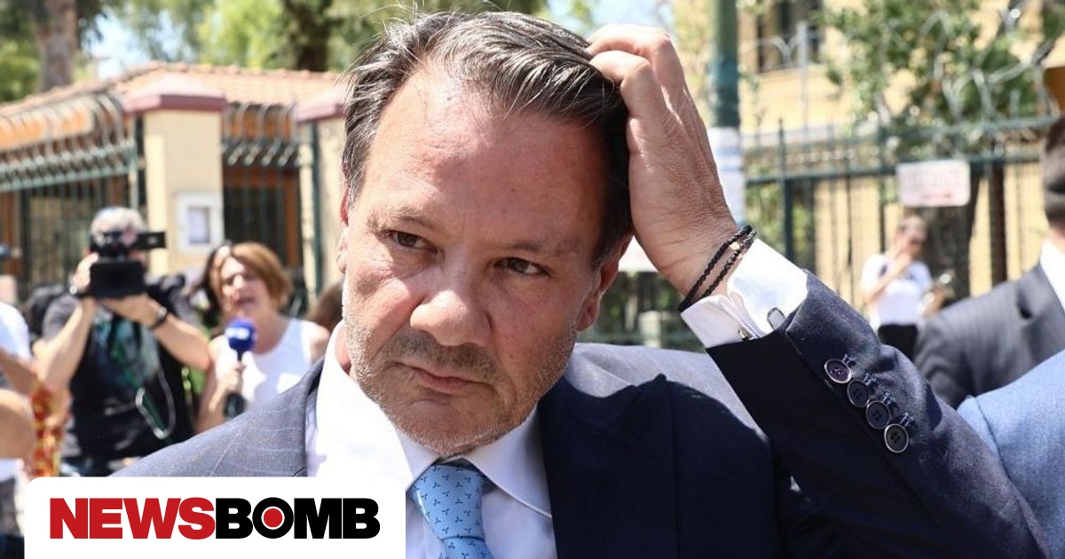 Απόστολος Λύτρας: Τα μηνύματα που εσταλήσαν στην ομαδική συνομιλία στο viber - Newsbomb