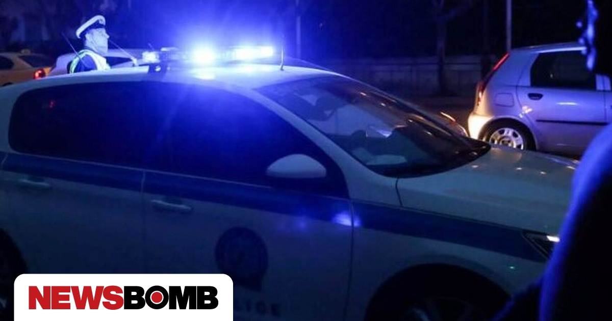 Θρίλερ στο Ηράκλειο: Εντοπίστηκε πτώμα σε χωράφι - Newsbomb