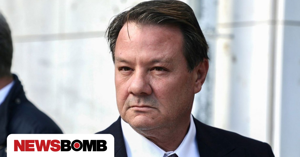 Πέθανε ο πατέρας του Απόστολου Λύτρα - Newsbomb