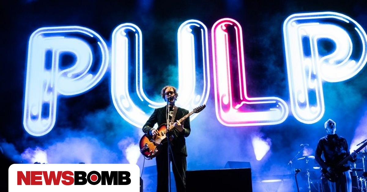 Release Athens Festival: Το αποψινό πρόγραμα με Pulp και The Smile ...