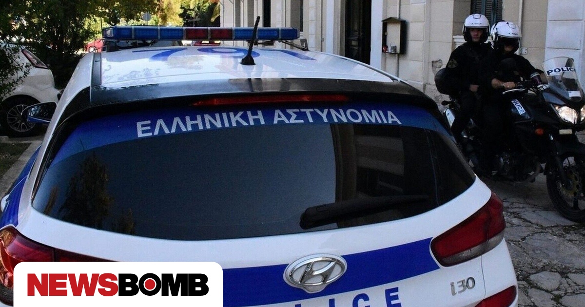 Εύβοια: Νεκρός ο 69χρονος που αγνοούταν στην Αγία Άννα - Newsbomb
