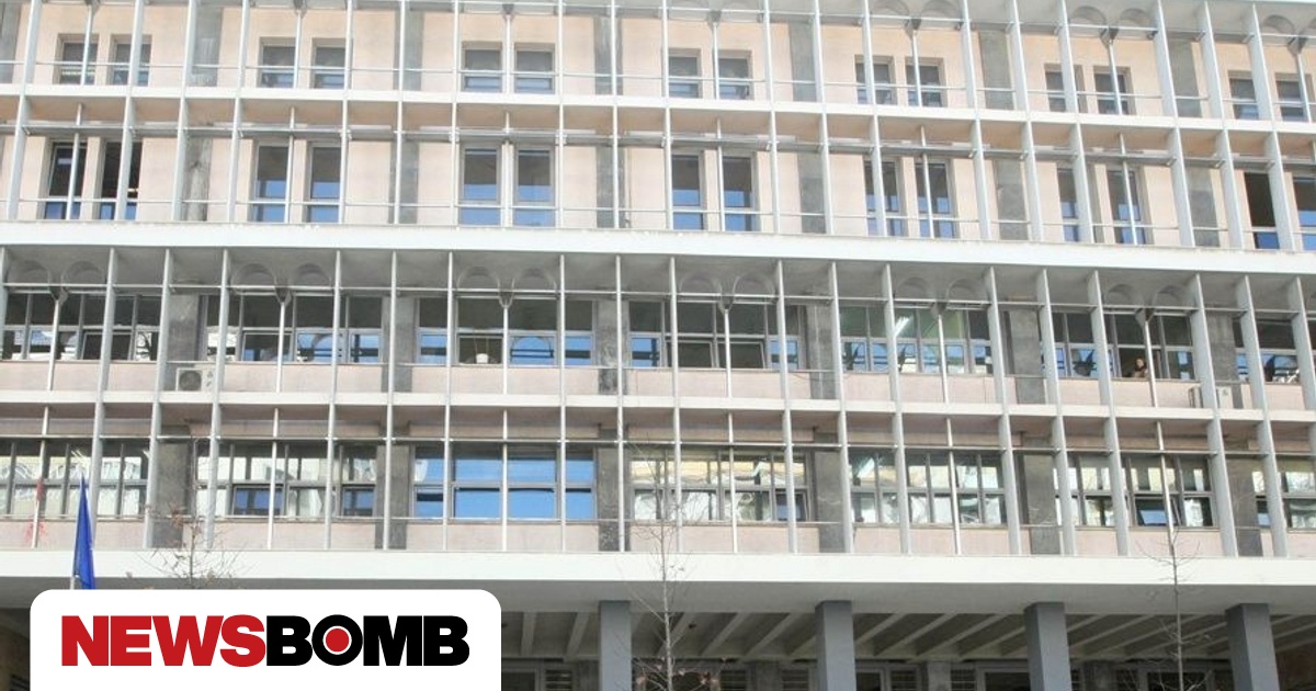 Θεσσαλονίκη: Προθεσμία για να απολογηθεί έλαβε ο 41χρονος που παρέσυρε ...