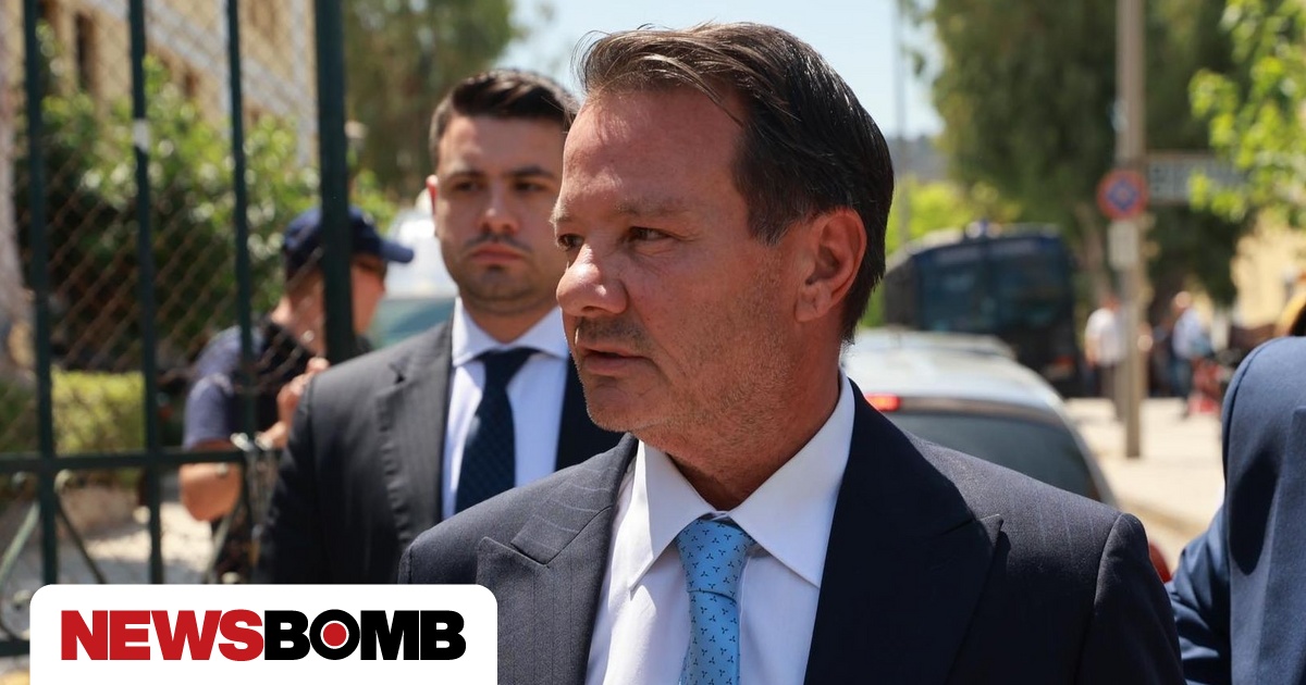 Σύζυγος Απόστολου Λύτρα: «Με το έτσι θέλω πήγαν να μπουν στο σπίτι ...