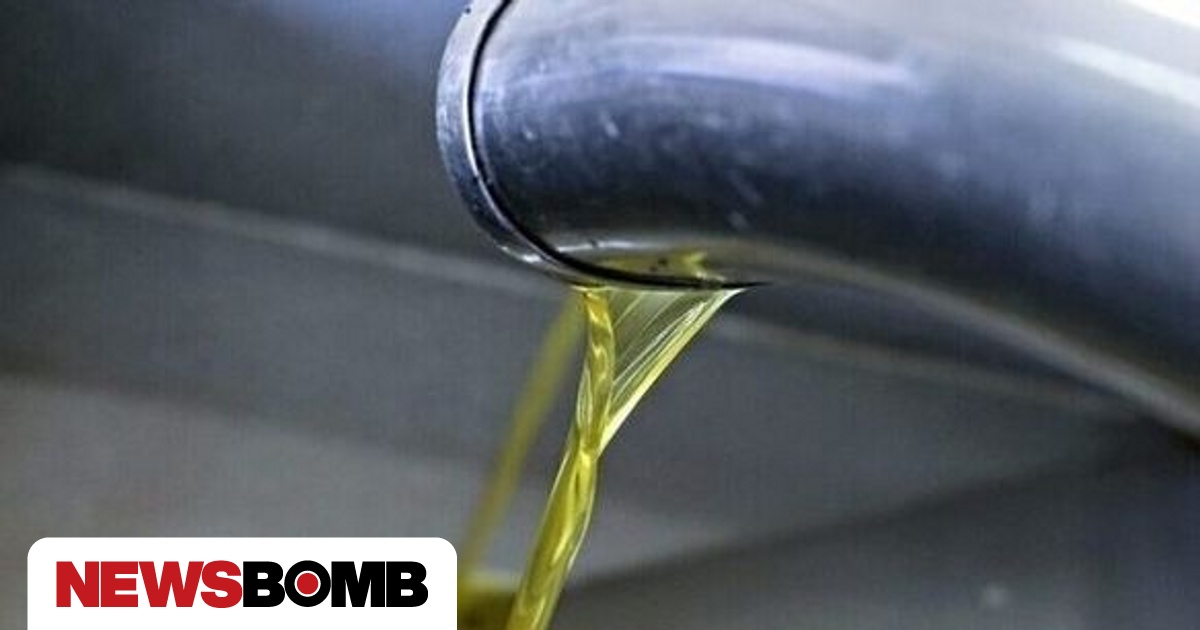 Ελαιόλαδο: Αυτή είναι η τιμή του σε Μεσσηνία, Κρήτη και Λακωνία - Newsbomb