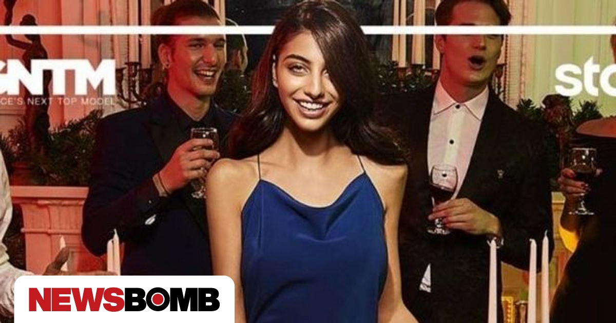 Πώς είναι σήμερα η Ειρήνη Καζαριάν, 6 χρόνια μετά τη νίκη της στο GNTM - Newsbomb