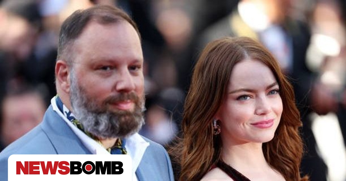 Γιώργος Λάνθιμος: Σκηνοθέτησε το βίντεο κλιπ του «Beth's Farm» του ...