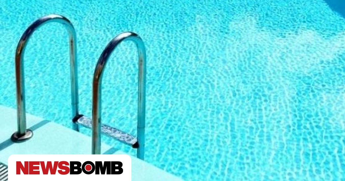 Στην πισίνα ή στη θάλασσα υπάρχουν περισσότερα μικρόβια - Τι λένε οι ...