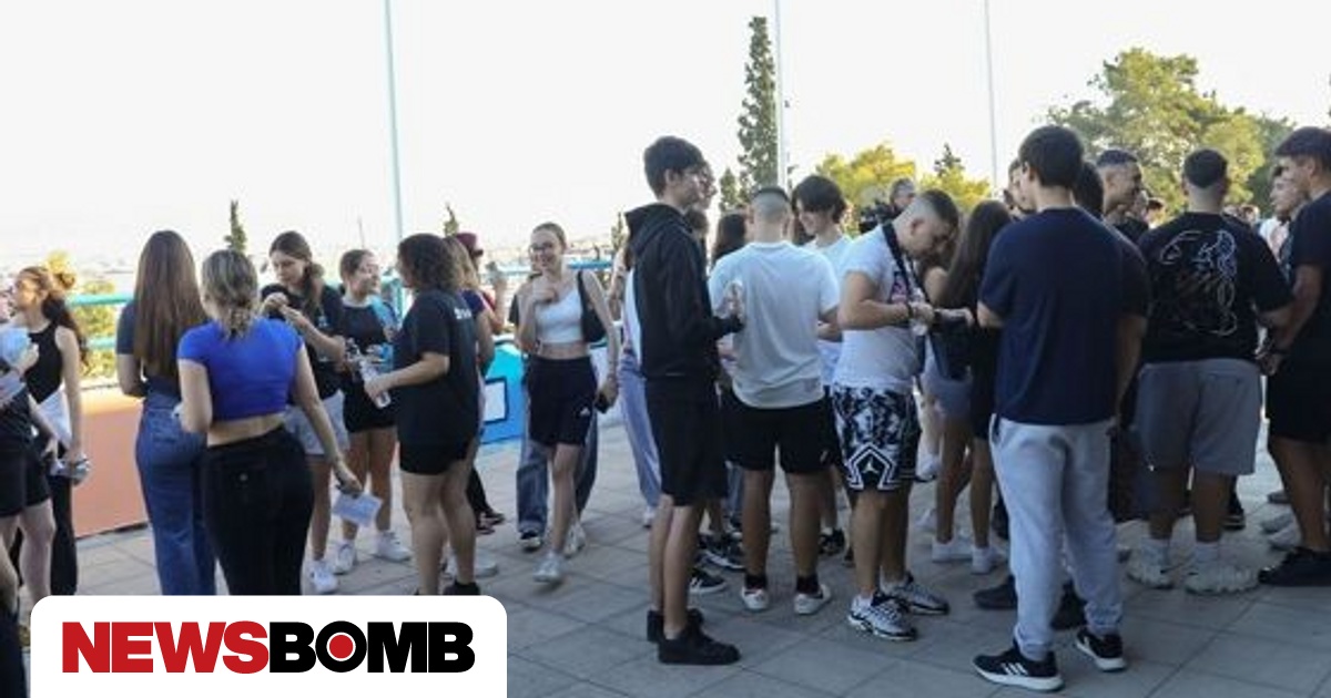 Έλληνες μαθητές στον 35ο Ευρωπαϊκό Διαγωνισμό Νέων Επιστημόνων 2024 ...