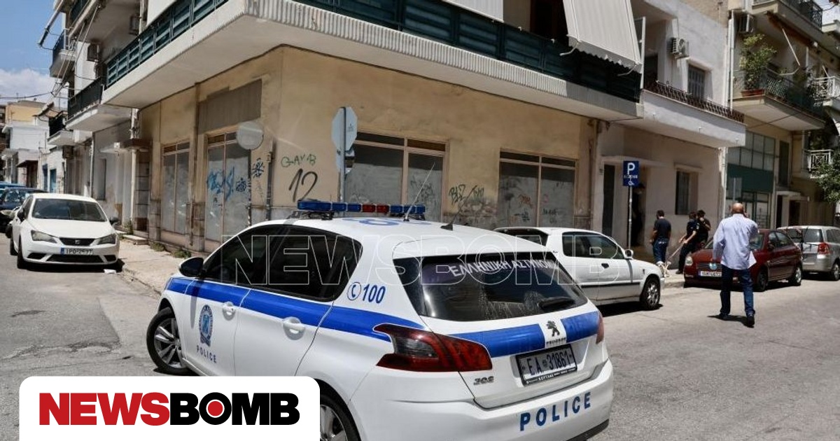 Θρίλερ στο Κερατσίνι: Εντοπίστηκε νεκρή γυναίκα σε διαμέρισμα - Newsbomb