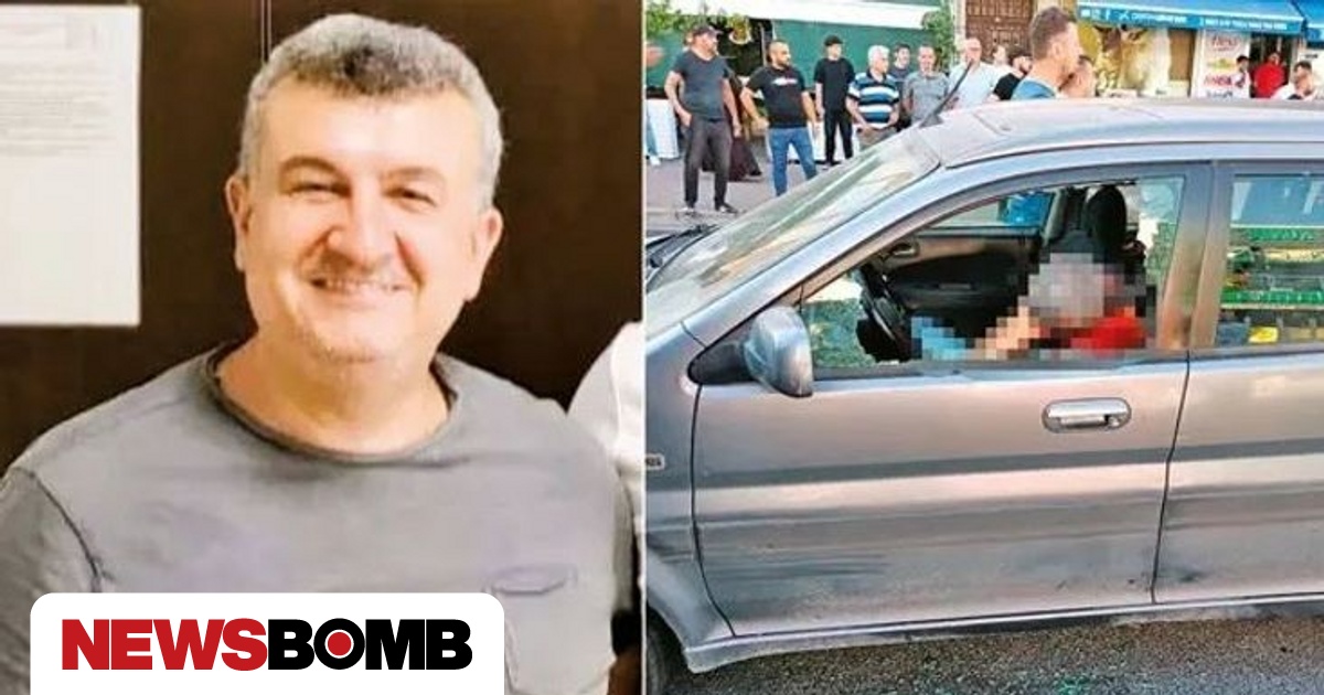 Τουρκικά ΜΜΕ: Δολοφονία στην Τουρκία με εντολή μέσα από ελληνική φυλακή ...
