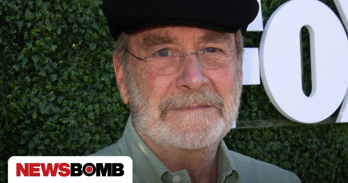 Πέθανε ο Martin Mull, ηθοποιός από την δημοφιλή σειρά «Σαμπρίνα η μικρή ...
