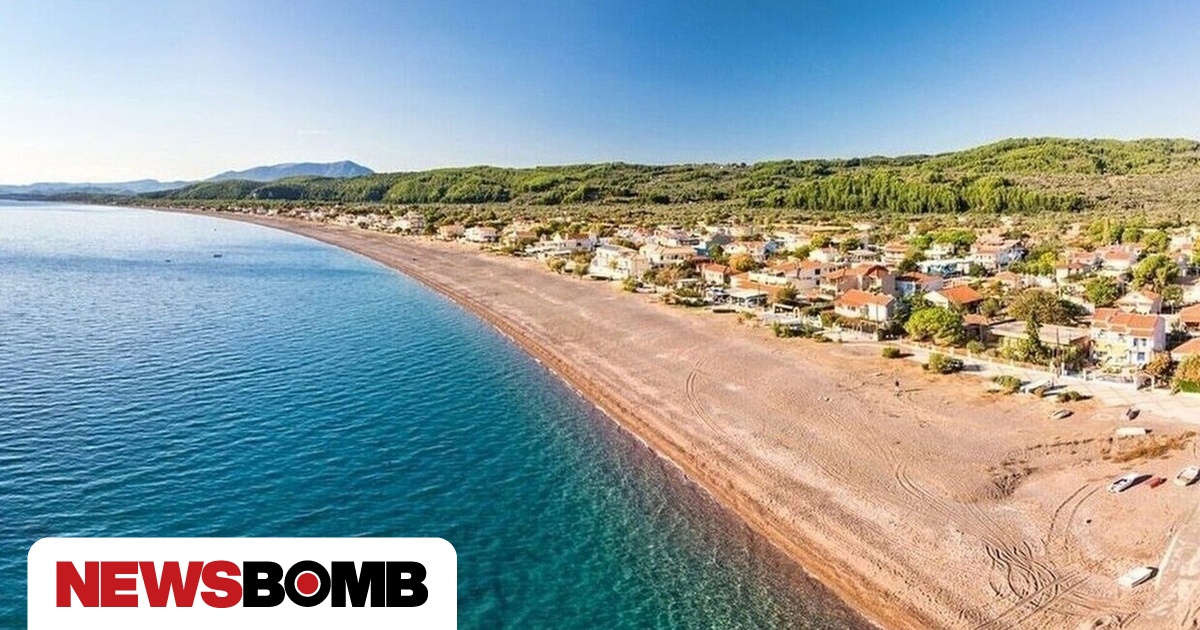 Έρχεται πακέτο μέτρων αντιμετώπισης του υπερτουρισμού - Πιθανότατα θα ...