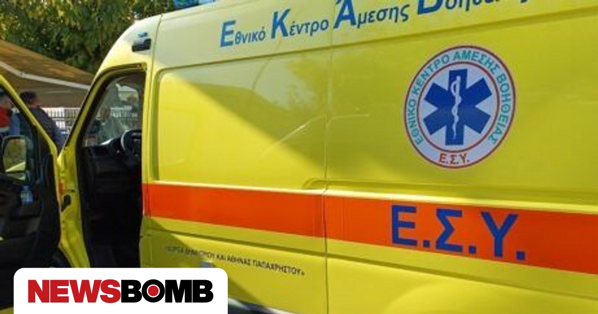 Τραγωδία στα Χανιά: 57χρονη γυναίκα βρέθηκε νεκρή στο σπίτι της - Newsbomb