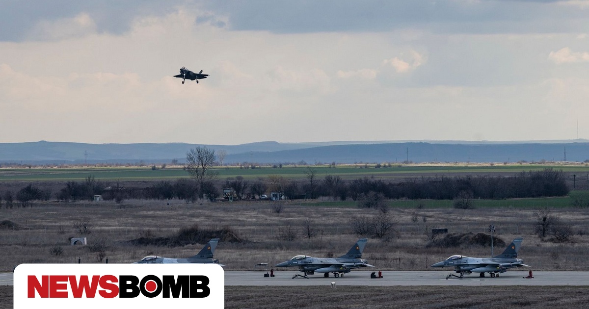 ΗΠΑ: Σε αυξημένο συναγερμό οι αμερικανικές στρατιωτικές βάσεις στην ...
